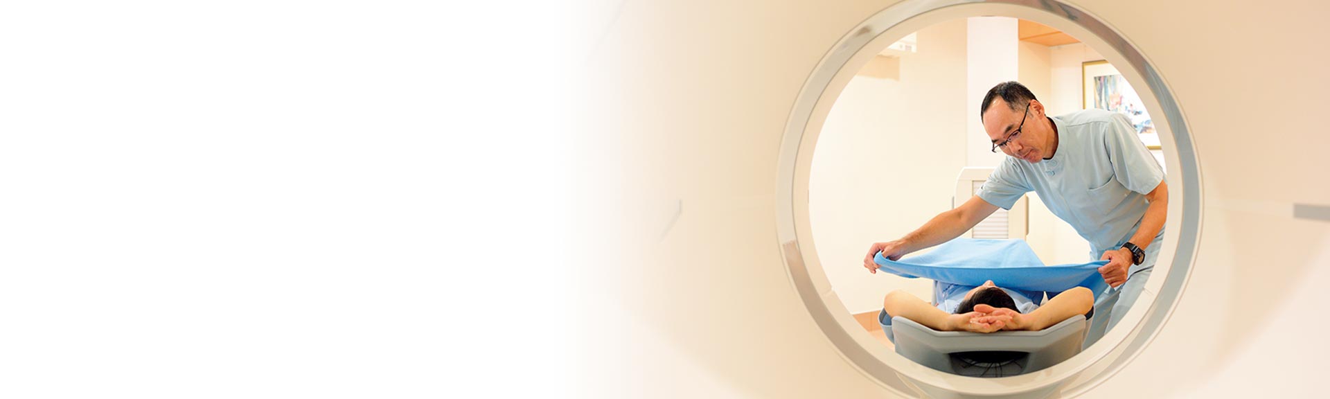 PET scan | Hamamatsu Photonics