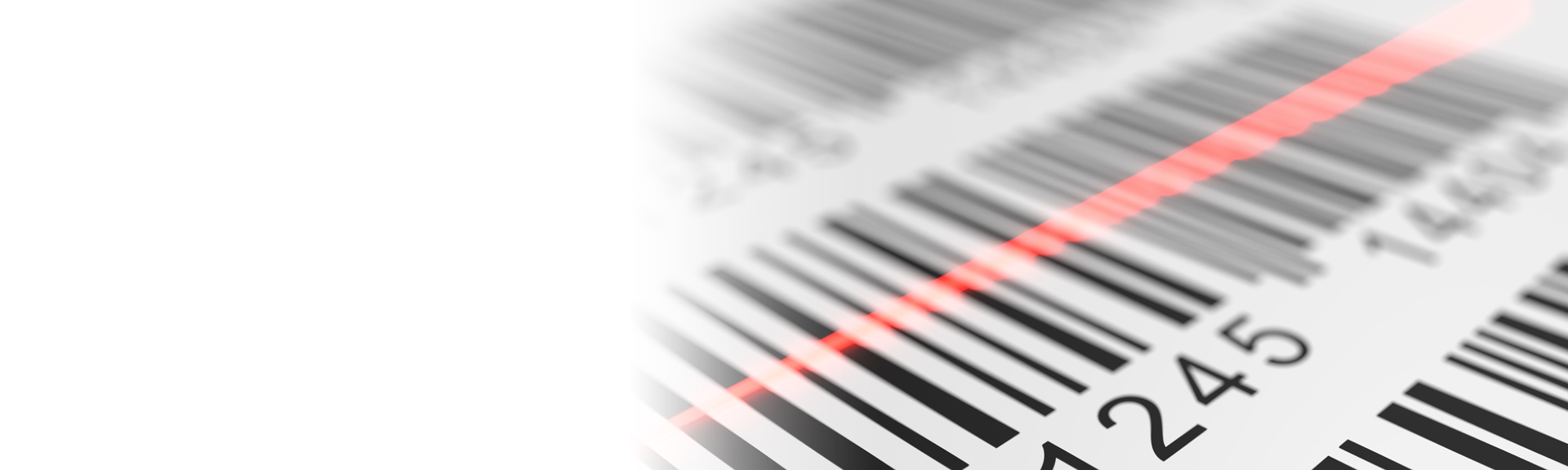 Barcode scanning | Hamamatsu Photonics