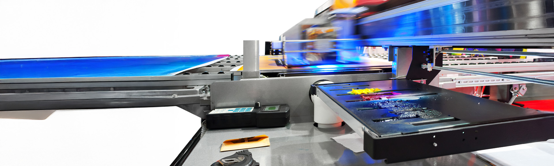 Printing processes | Hamamatsu Photonics