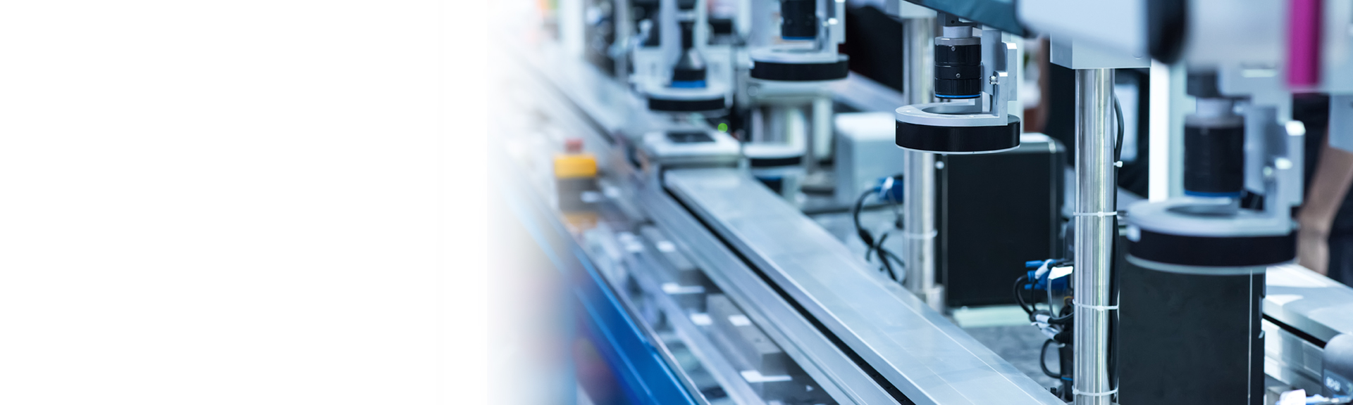 Optical encoding with LEDs | Hamamatsu Photonics