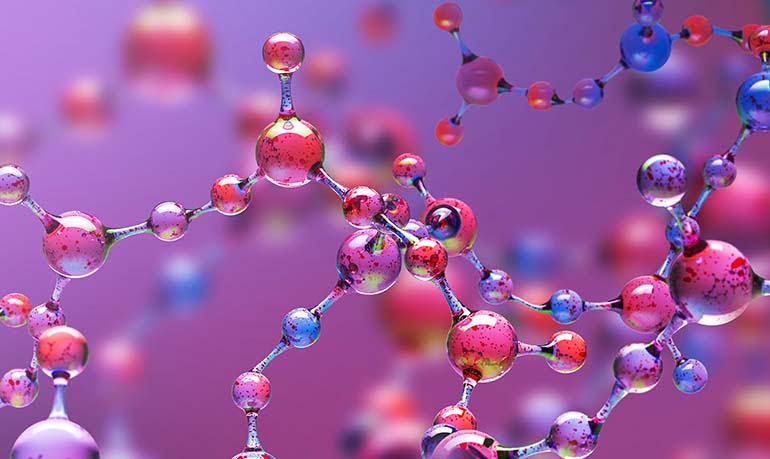 Mass spectrometry | Hamamatsu Photonics