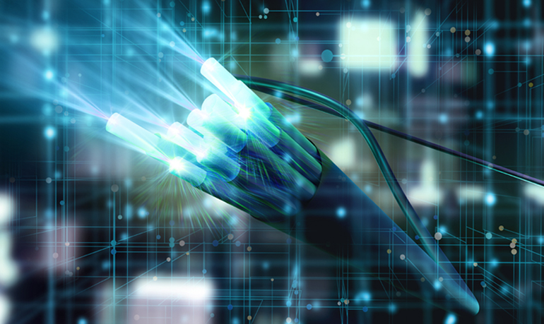 Optical fiber communications (Glass fiber) | Hamamatsu Photonics