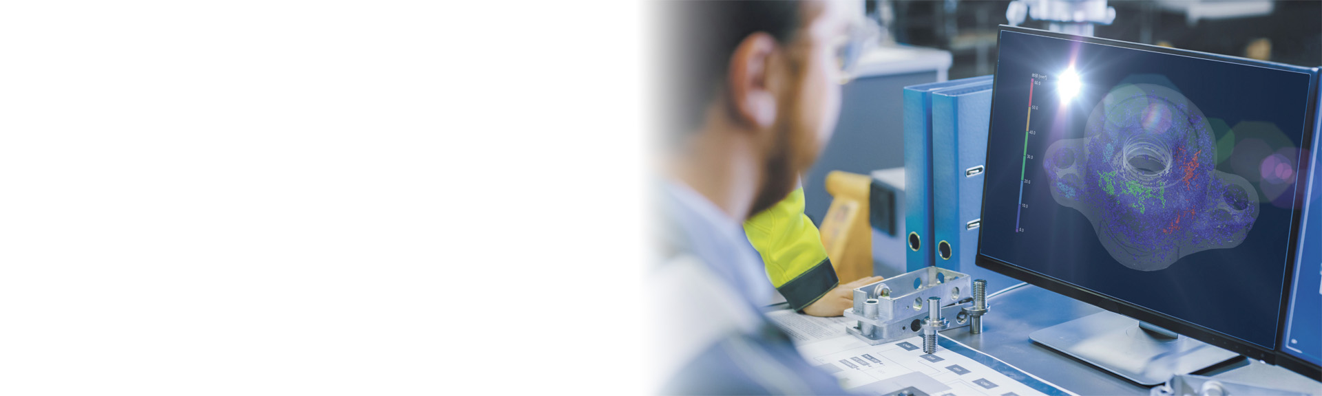 Principles of X-ray inspection