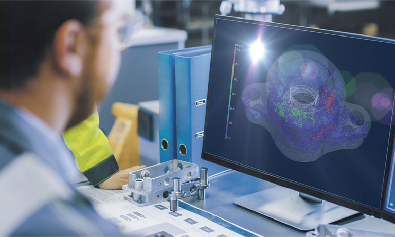 Principles of X-ray inspection