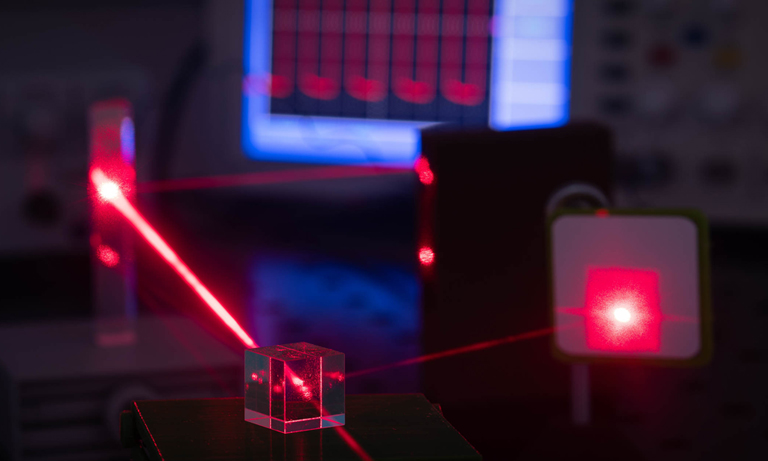 Bose–Einstein condensation (BEC) | Hamamatsu Photonics