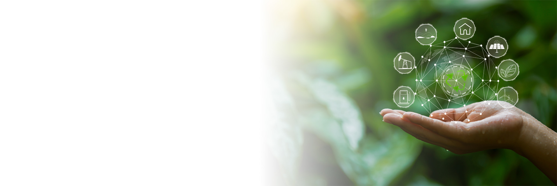 Environmental monitoring