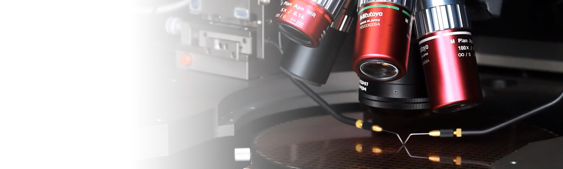 Semiconductor Failure Analysis | Hamamatsu Photonics