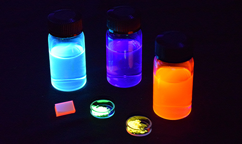 Visit us at ESREF 2025 | Hamamatsu Photonics