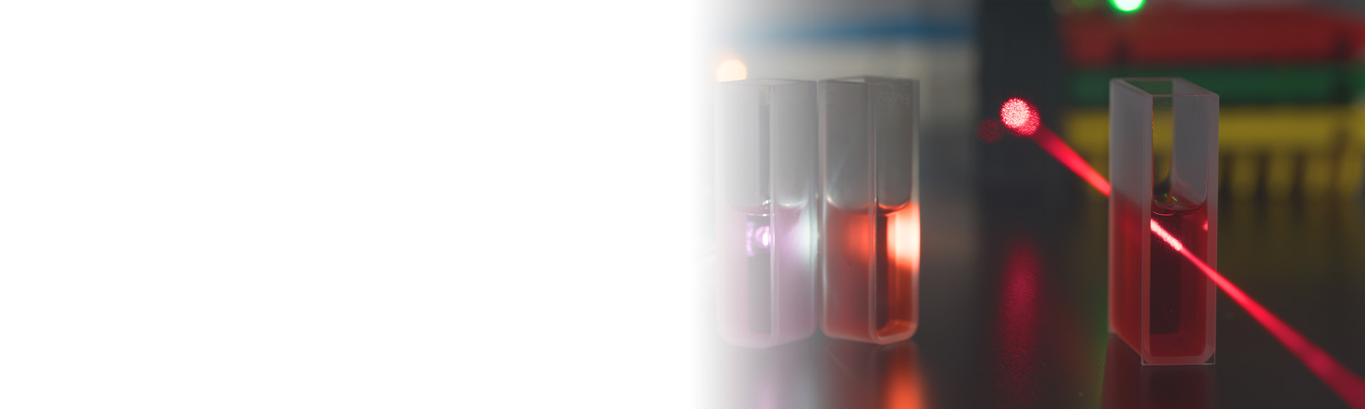 Photoluminescence quantum yield | Hamamatsu Photonics