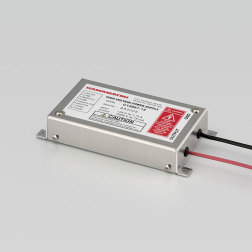 High voltage power supply module C13887-12 | Hamamatsu Photonics