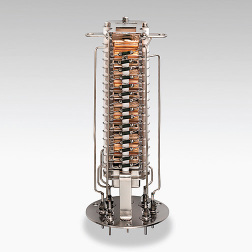 Electron multiplier R596 | Hamamatsu Photonics