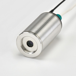 Hybrid photo detector (HPD) assembly H13223-40 | Hamamatsu Photonics