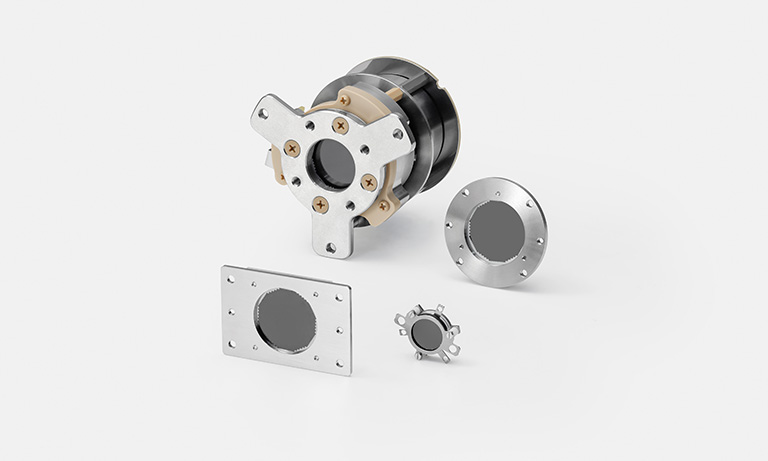 Microchannel plates (MCPs) | Hamamatsu Photonics