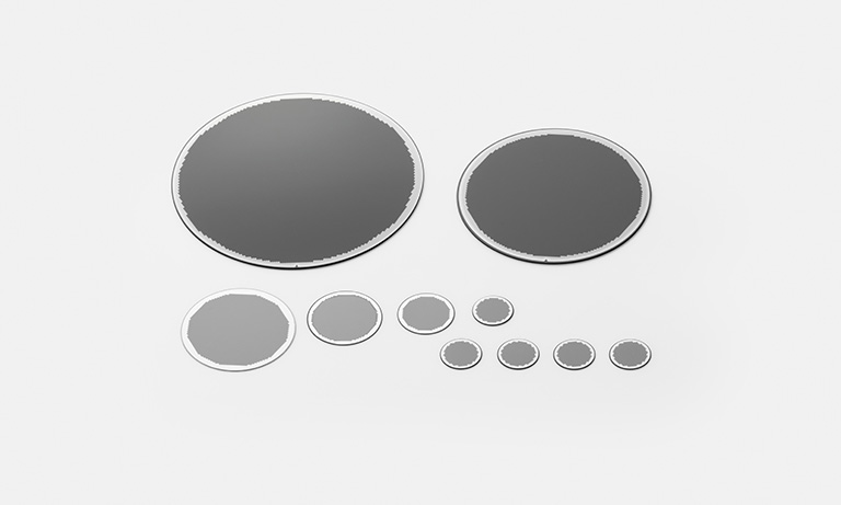 Microchannel plates (MCPs) | Hamamatsu Photonics