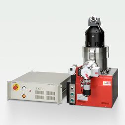 Microfocus X-ray source L12721 | Hamamatsu Photonics