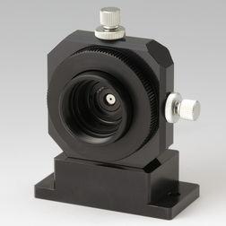 Pinhole block A11027 | Hamamatsu Photonics