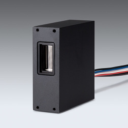 Photomultiplier tube module H9305-01 | Hamamatsu Photonics