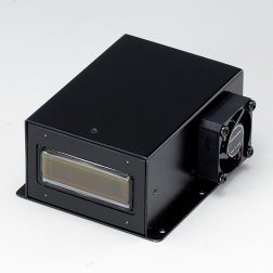 Linear array multianode PMT module H11460-200 | Hamamatsu Photonics