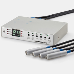 LIGHTNINGCURE LC-L1V5 L14310_L14311_C14052 | Hamamatsu Photonics