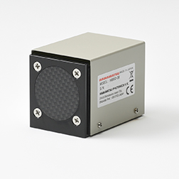 X-ray sCMOS Camera C12849-111U | Hamamatsu Photonics