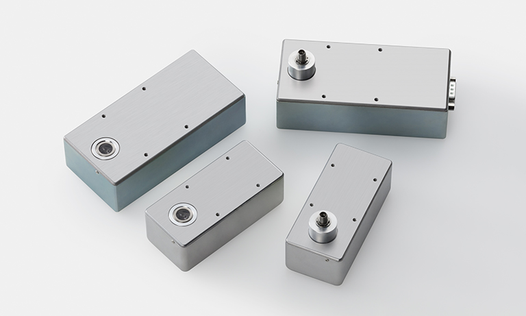 Xenon flash lamps | Hamamatsu Photonics