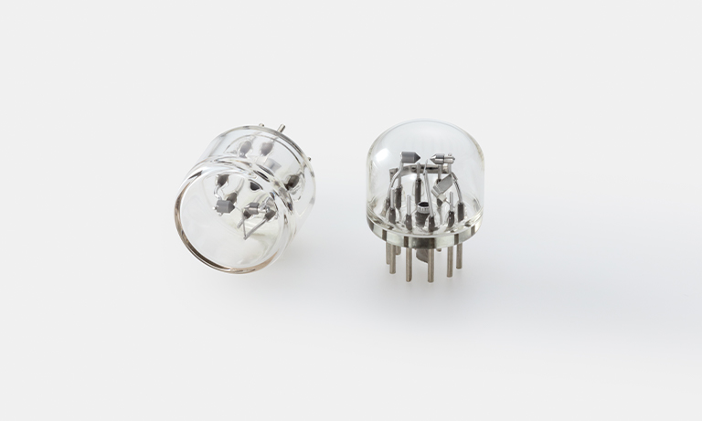 Xenon flash lamps | Hamamatsu Photonics