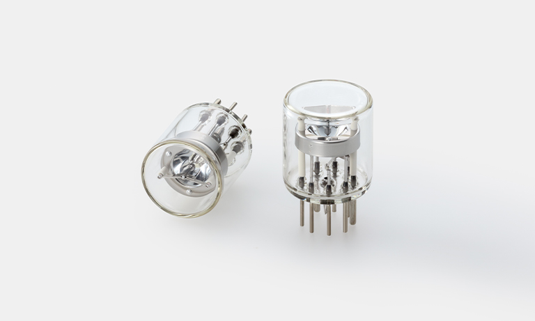 Xenon flash lamps | Hamamatsu Photonics