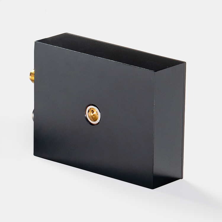 Infrared detector module with preamp C12494-211L | Hamamatsu Photonics