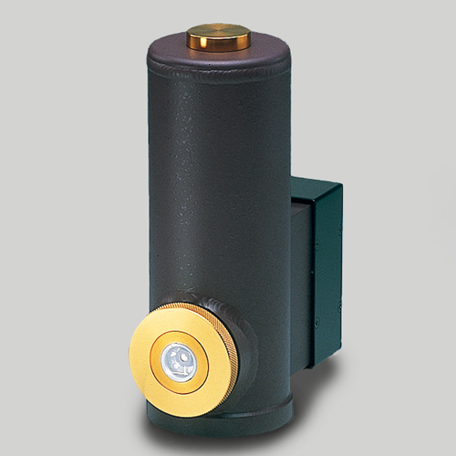 Infrared detector module with preamp P7751-02 | Hamamatsu Photonics