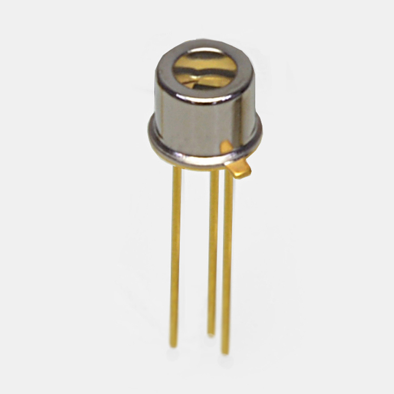 Si PIN photodiode S16586 | Hamamatsu Photonics