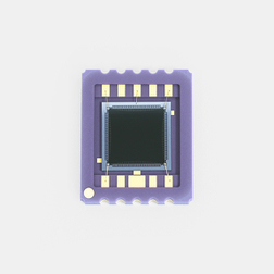 Two-dimensional PSD S5990-01 | Hamamatsu Photonics