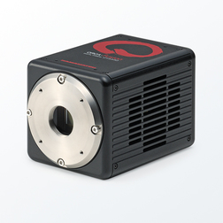 ORCA-Fusion Digital CMOS camera C14440-20UP | Hamamatsu Photonics