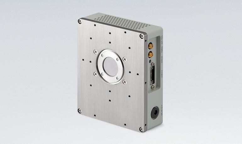 X-ray CMOS cameras | Hamamatsu Photonics