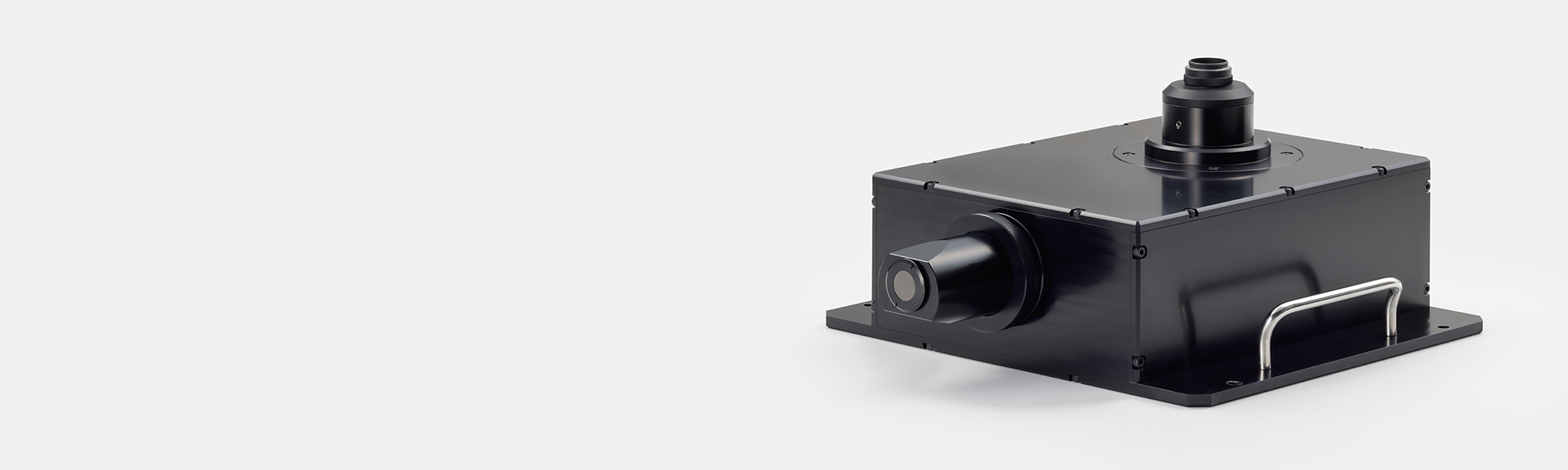 High resolution X-ray imaging system | Hamamatsu Photonics