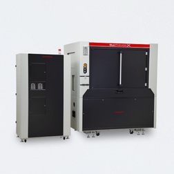 Dual PHEMOS-X Emission microscope C16506-01 | Hamamatsu Photonics