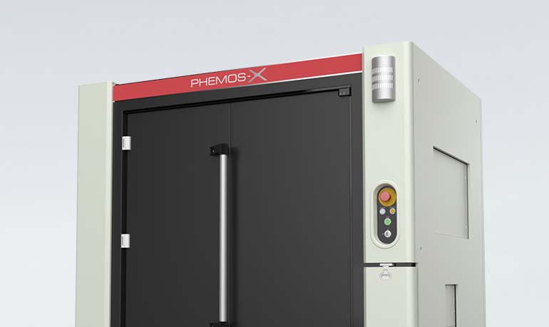 Failure analysis system | Hamamatsu Photonics