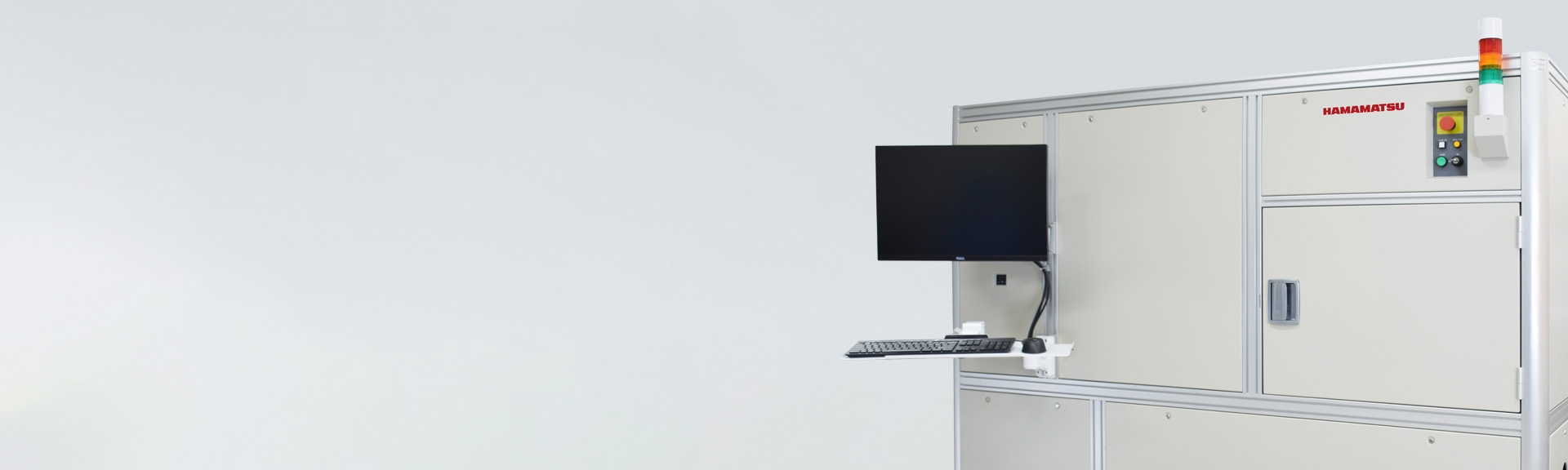 Related documents | Micro LED PL inspection system | Hamamatsu Photonics