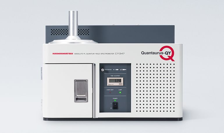 Photometry systems | Hamamatsu Photonics