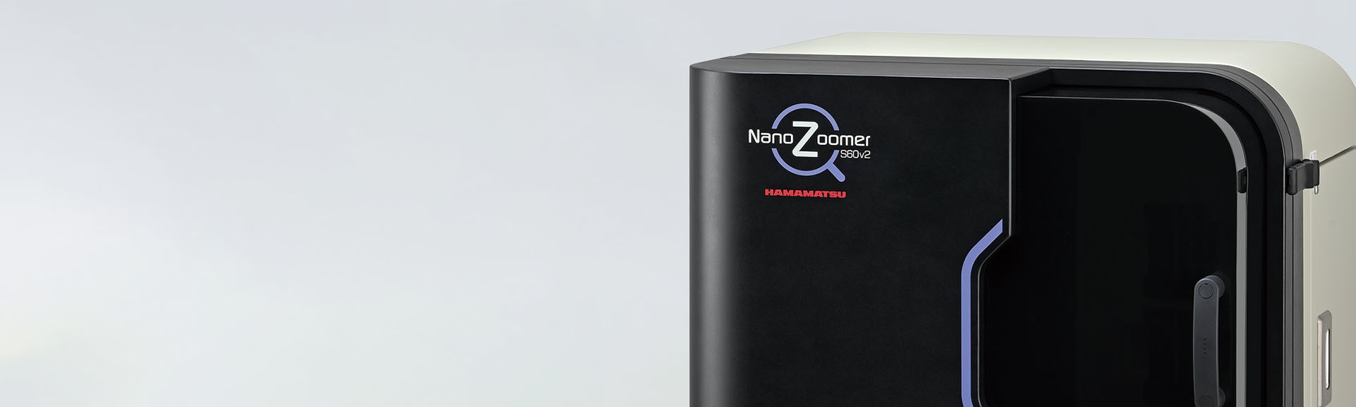 Digital slide scanner | Hamamatsu Photonics