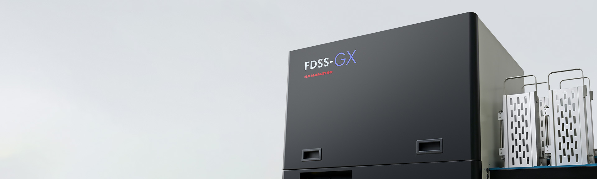 関連資料 | カイネティクスプレートイメージャ | 浜松ホトニクス