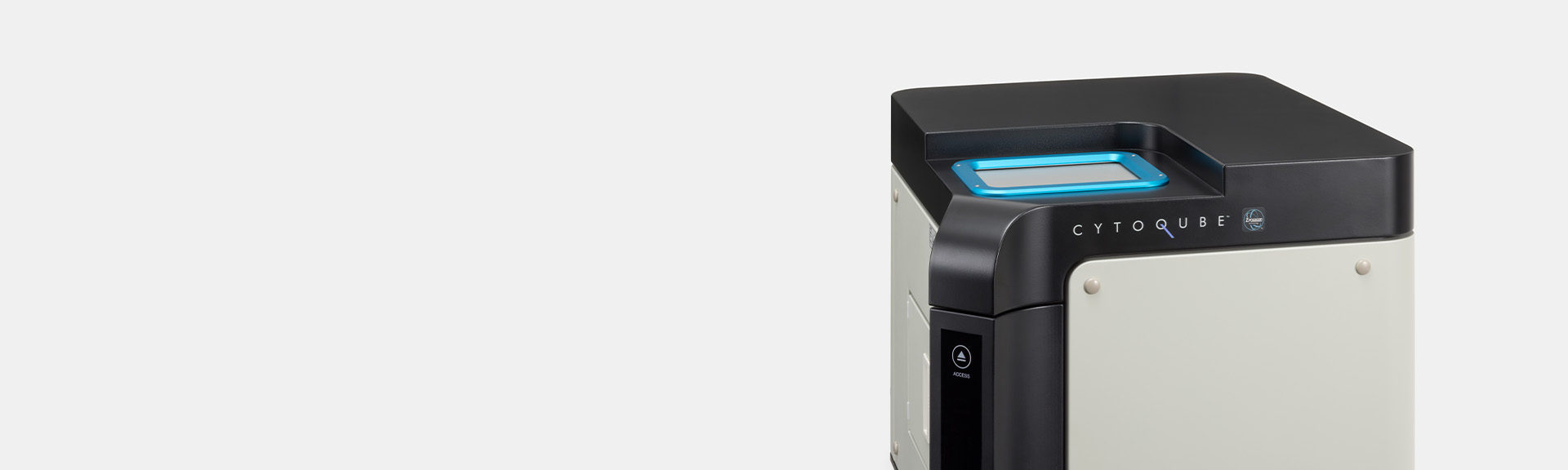 Light-Sheet Microplate Cytometer | Hamamatsu Photonics