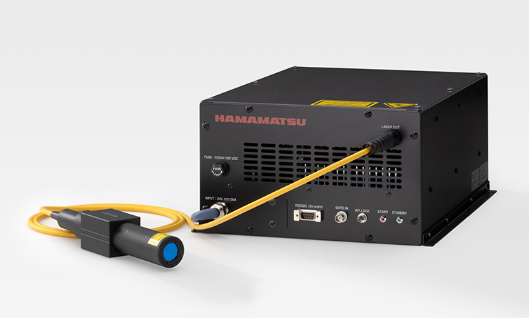 Our company | Hamamatsu Photonics