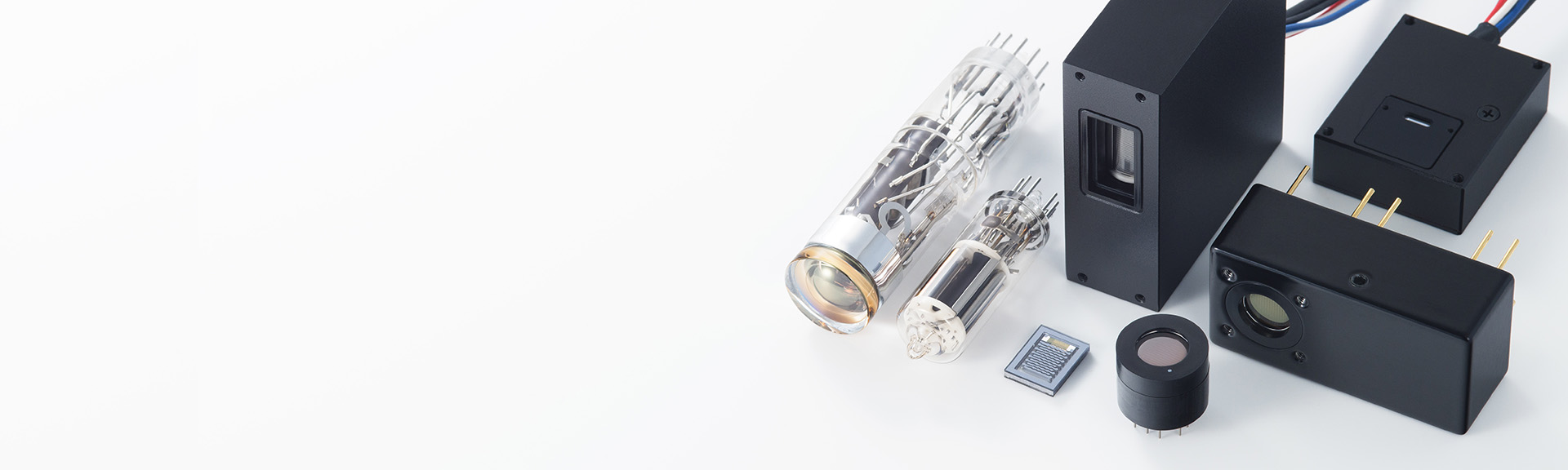 Products | Hamamatsu Photonics