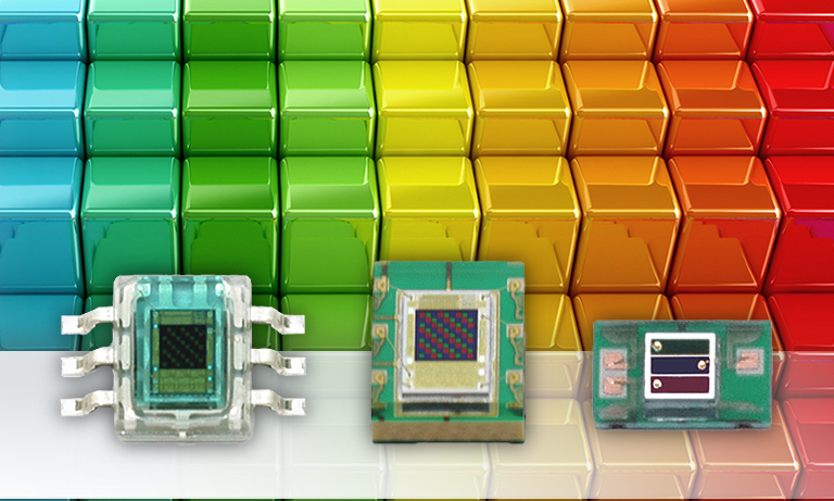 Unlock The Full Potential Of Color Measurement With Rgb Sensors