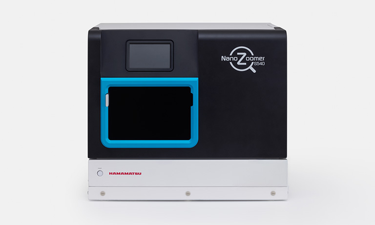 Nanozoomer® Slide Scanners: Support, Training & Demos | Hamamatsu Photonics