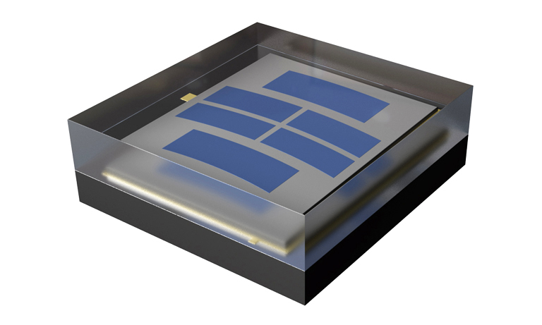 Encoder | Hamamatsu Photonics