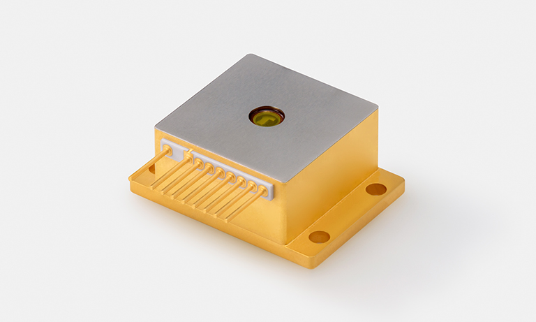 Gas analysis | Hamamatsu Photonics