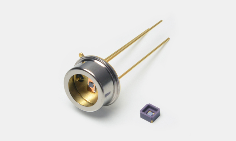 Gas analysis | Hamamatsu Photonics