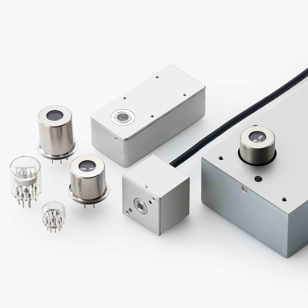 Inspection for particle contamination and surface defects