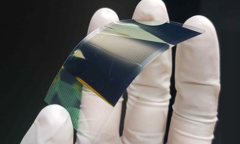 OPD / OLED:Optical materials | Hamamatsu Photonics